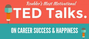 Some of the Best TED Talks on Success and Happiness