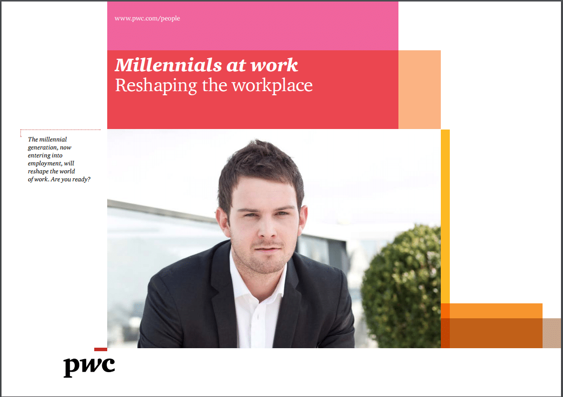 How millennials are reshaping the workplace Roubler Australia Blog