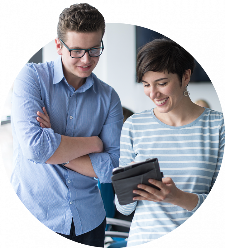 Roubler's Partner Program - Join the Program - Roubler Australia