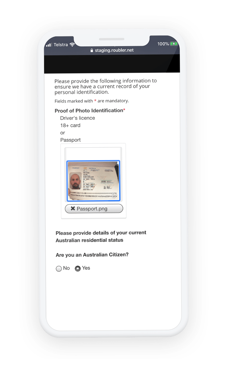 ESS HR & Payroll Software & Mobile App Australia Roubler