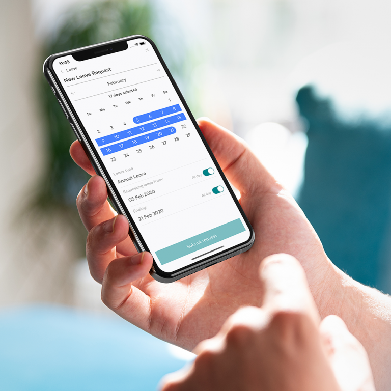 Workforce Management, HR, Roster & Payroll Software Roubler Australia