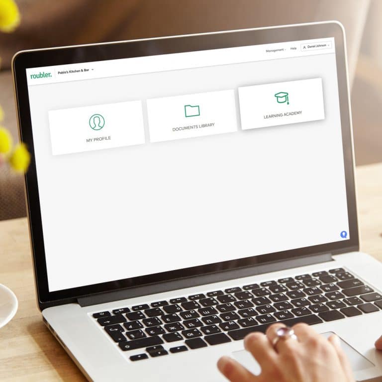 Roubler and Go1 integration Roubler Australia