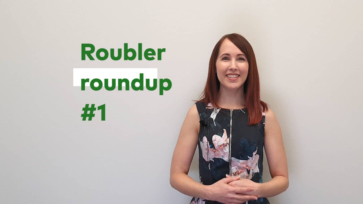 Roubler roundup Archives - Roubler Australia