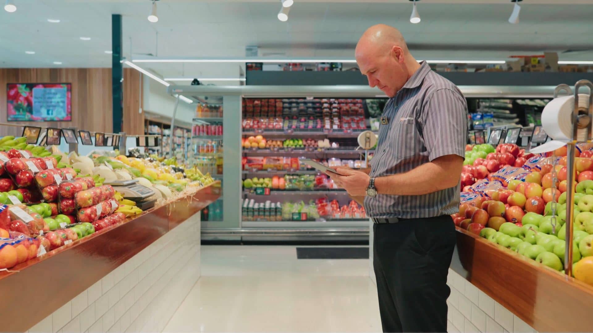 Ensure you are compliant with the IGA enterprise agreement Roubler ...