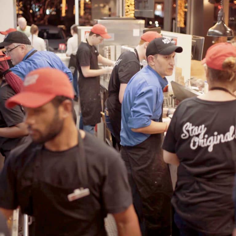 Johnny Rockets HR Software Review Roubler Australia