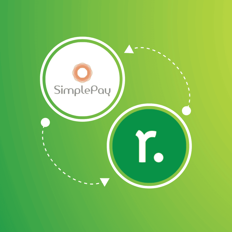 Roubler and SimplePay integration Roubler Australia
