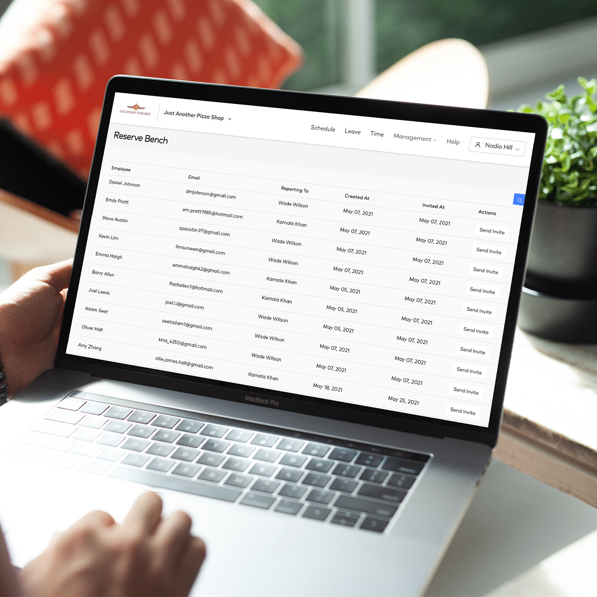 Customisable Recruitment & Career Page Software Hong Kong Roubler