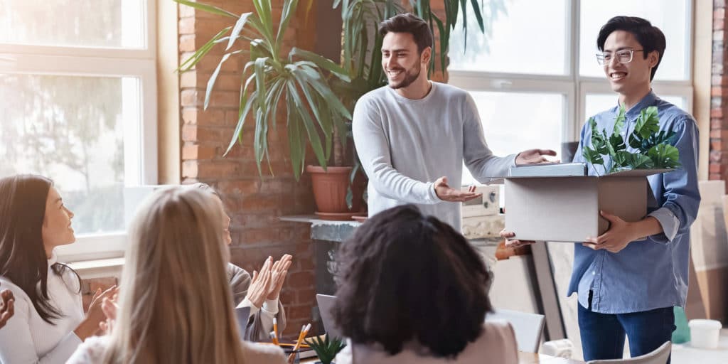 Four ways to create a successful employee onboarding process Roubler ...