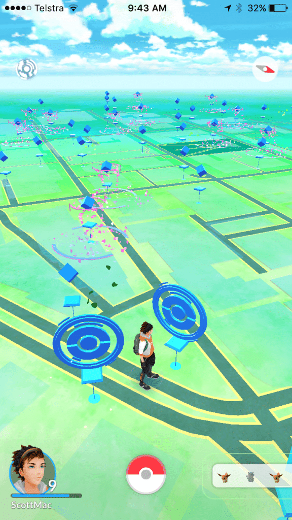 Should You Pokémon Go in the Workplace? Your Questions Answered