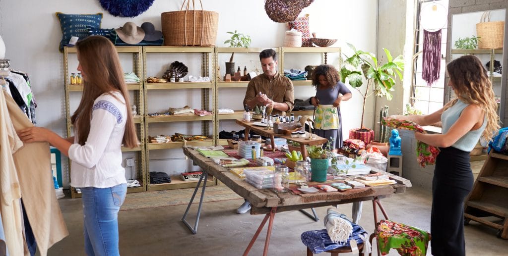 How staff engagement can increase retail sales Roubler Singapore