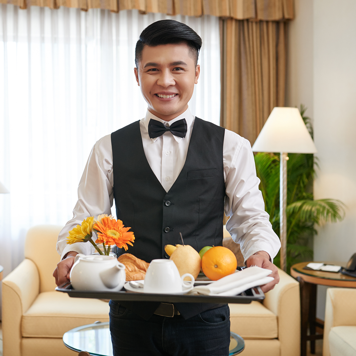 Workforce Management Software - Hotel Sector Singapore Roubler