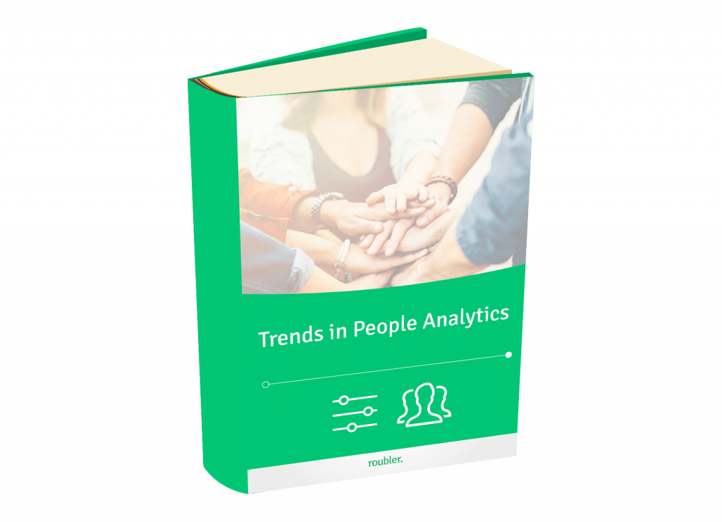 Trends in People Analytics E-Book Free Download Roubler UK