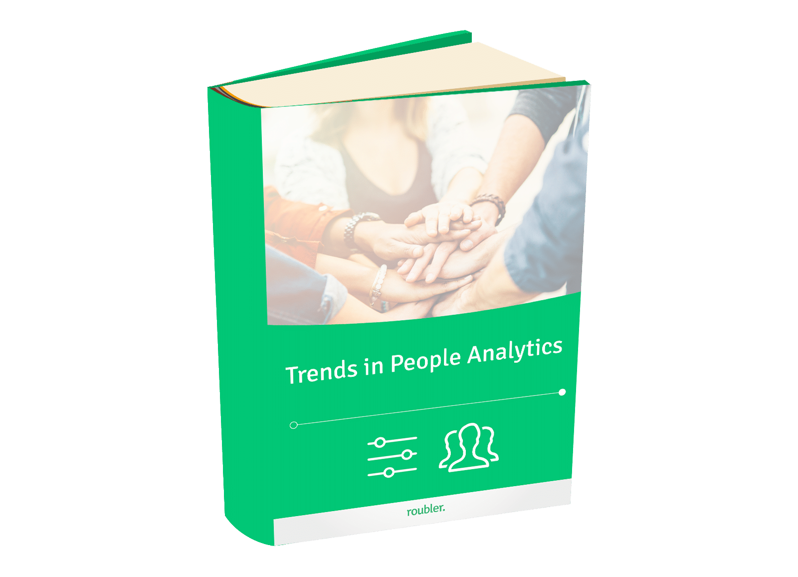 Trends in People Analytics E-Book Free Download Roubler UK