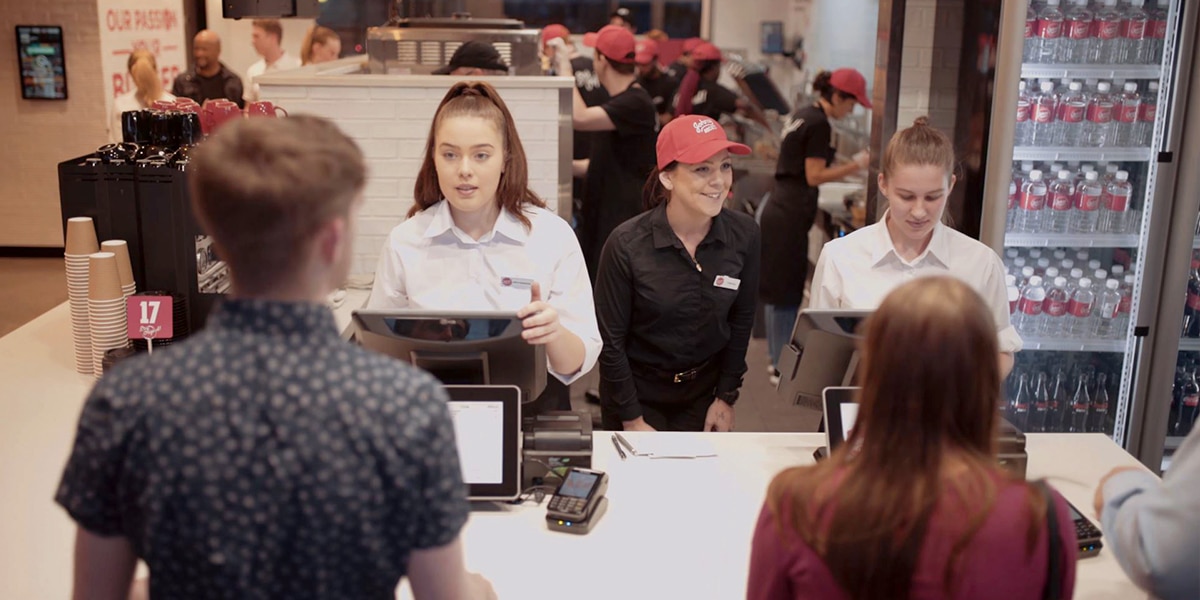 Johnny Rockets HR Software Review Roubler UK