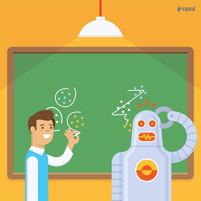 Using Algorithms To Fix Day To Day Issues 