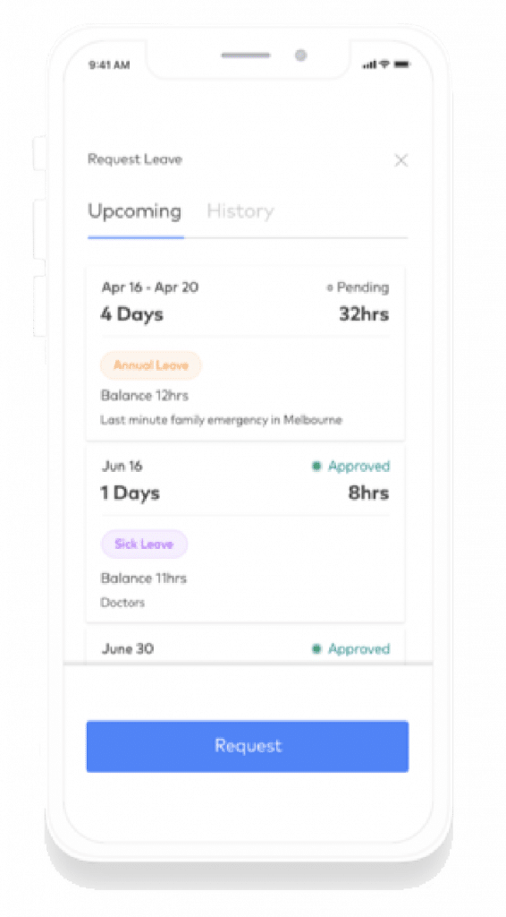 Complete Workforce Management Software Roubler Complete Workforce Management Software Roubler