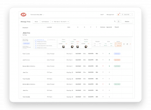 Complete Workforce Management Software Roubler