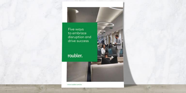 Workforce Management, HR Roster & Payroll Software South Africa Roubler