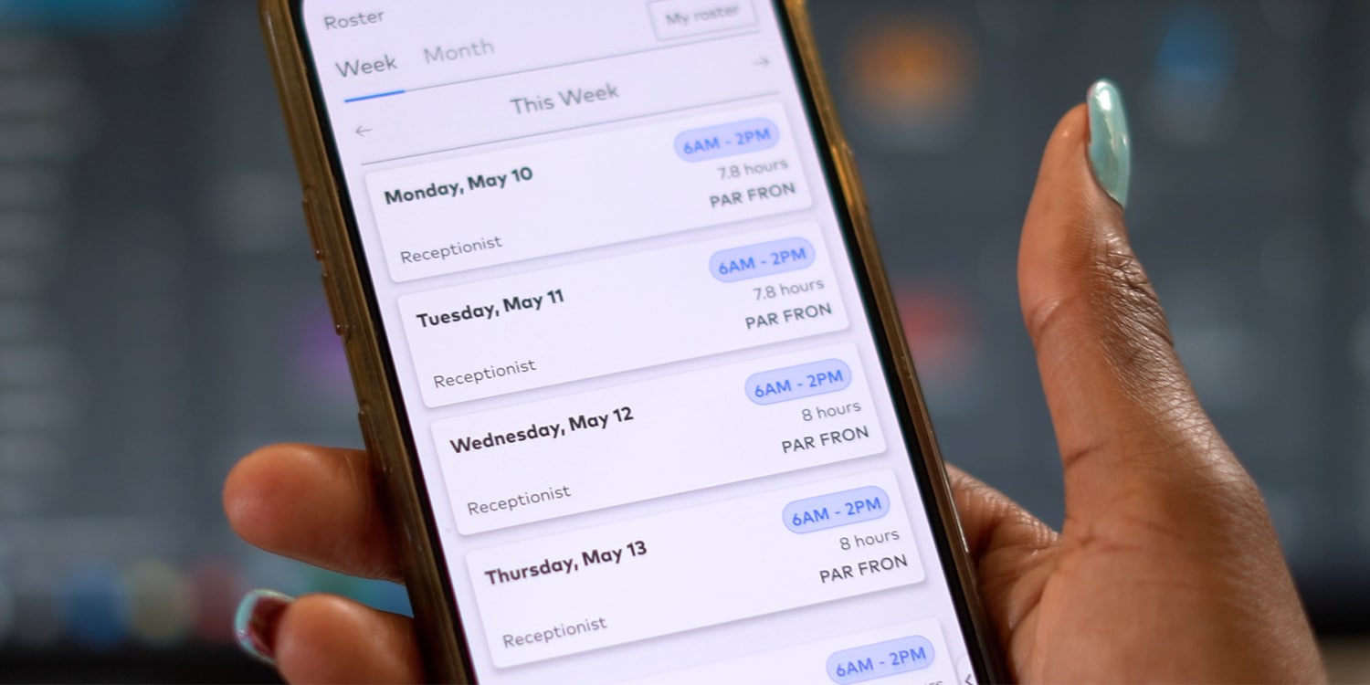 Why an agile approach is essential in times of change Roubler